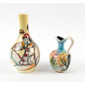 Studio Anna (Australia) ceramics - price guide and values