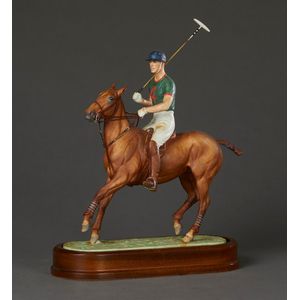 Doris Lindner (England), Royal Worcester artist - price guide and values