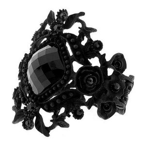 19th century French jet jewellery - price guide and values