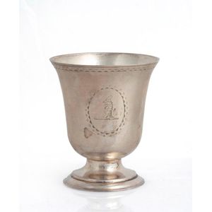 Hester Bateman (London) silversmith - price guide and values