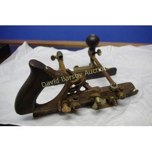 Antique Stanley No. 45 Wood Plane - Tools - Woodworking - Office ...