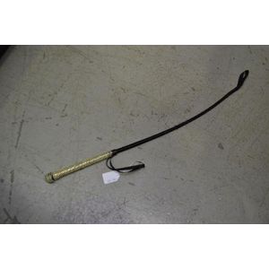 Vintage riding crops - price guide and values