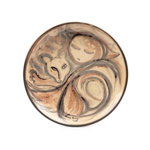 Lucy Boyd (Australia) ceramics - price guide and values