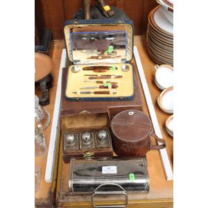 French Travel Boxes for Overnight Adventures - Luggage & Travelling ...