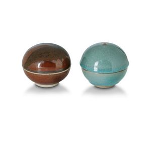 Shigeo Shiga (Japan, Australia) ceramics - price guide and values