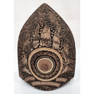 Peter Travis (Australia) ceramics - price guide and values