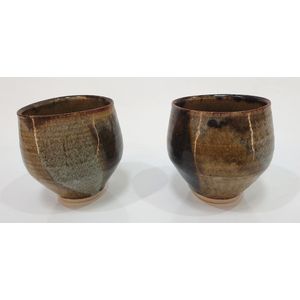 Shigeo Shiga (Japan, Australia) ceramics - price guide and values