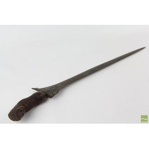 Vintage kris (keris) (edged weapon) - price guide and values