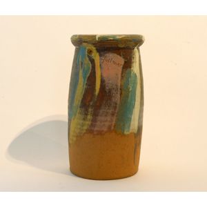 Steve Fullmer (New Zealand) ceramics - price guide and values