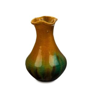 William Ferry V.A.P. Pottery Vase - 13.5cm - Australian Themes & Other ...