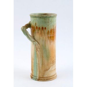 1940s and 1950s Remued (Australia) vases and ewers - price guide and values