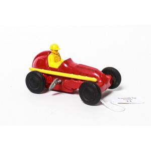 Marx Toys / Mar Toys (USA), toys and models from 1920s-1970s - price ...