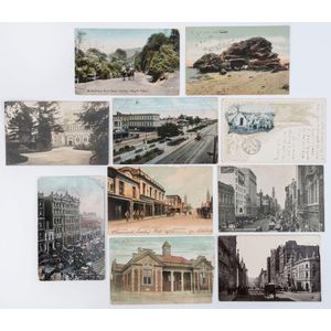 Vintage Victoria: Melbourne & Regional Scenes (1900s-50s) - Photographs ...