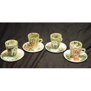 Daisy Ware (Australia) ceramics - price guide and values