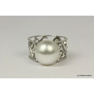 Autore Pearls Pty. Ltd. (Sydney, Australia) jewellery - price guide and ...