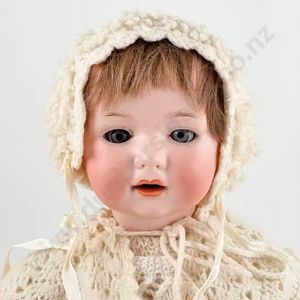 German Armand Marseille dolls, in production 1885 to 1930s - price ...
