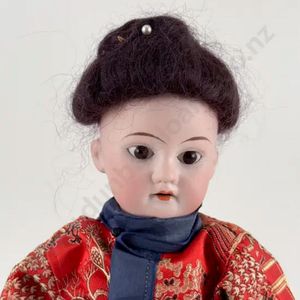 German Armand Marseille dolls, in production 1885 to 1930s - price ...