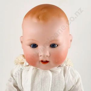 German Armand Marseille dolls, in production 1885 to 1930s - price ...
