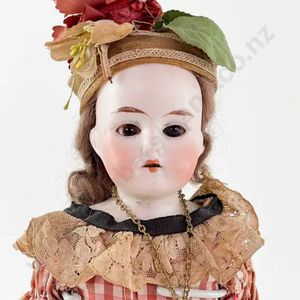 German Armand Marseille dolls, in production 1885 to 1930s - price ...