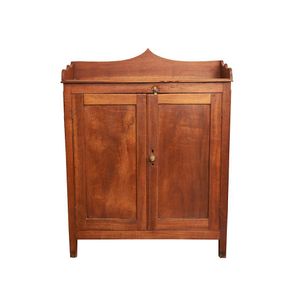 Antique rustic meat safe - price guide and values