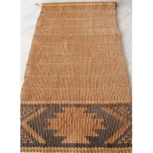 Cosmic Jute Wall Hanging - Zother - Textiles & Fabrics