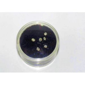Assorted Unset Diamonds Collection - Unmounted / Loose Stones - Jewellery