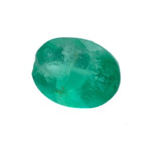 Unmounted / loose emeralds - price guide and values