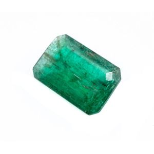 Unmounted / loose emeralds - price guide and values