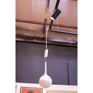 Castore 14 Suspension Light by Artemide - Ceiling and Pendant Lights ...