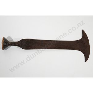 African artefacts, Congo - price guide and values