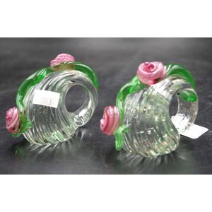 Colin Heaney (Australia), late 20th century glass - price guide and values