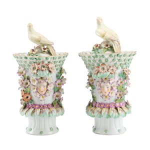 19th century Samson of Paris porcelain - price guide and values