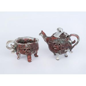 Greg Irvine (Australia) ceramics - price guide and values