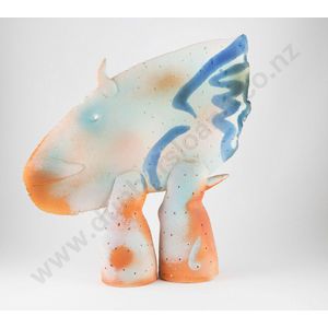 Steve Fullmer (New Zealand) ceramics - price guide and values