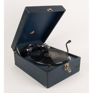 Other makers gramophones - price guide and values