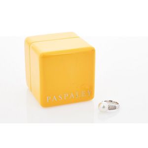 Paspaley Pearl and Diamond Ring - Rings - Jewellery