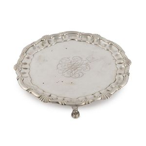 George Smith III and William Fearn (London) silversmiths - price guide ...