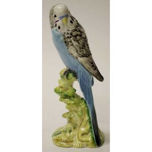 Beswick (England) bird figurines - price guide and values