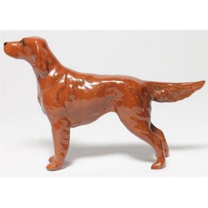 Beswick (England) dog figurines - price guide and values