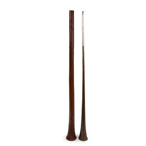 Antique and vintage coaching and post horns - price guide and values