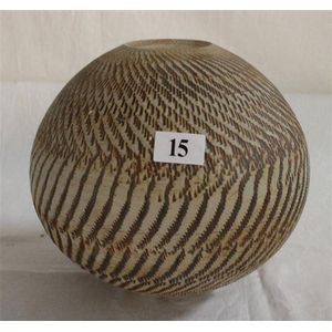 Shigeo Shiga (Japan, Australia) ceramics - price guide and values