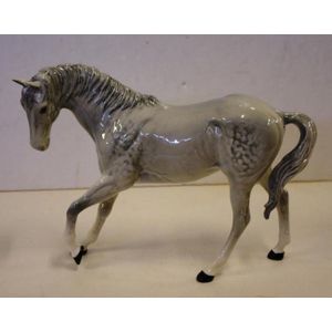 Beswick (England) horse figurines - price guide and values