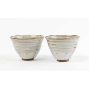 Shigeo Shiga (Japan, Australia) ceramics - price guide and values