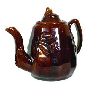 Rockingham Pottery (England) - price guide and values