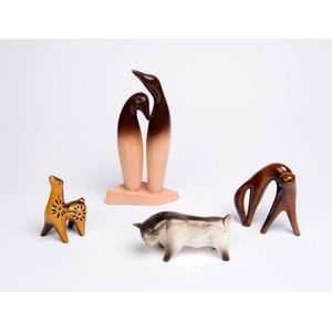 Ellis Ceramics (Australia) ceramics - price guide and values