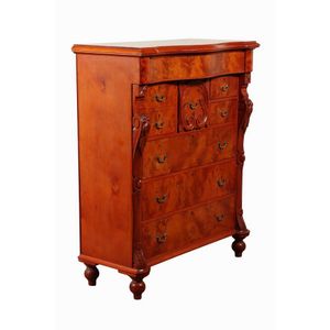 Huon pine chest of drawers for sale store