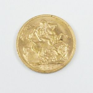 Perth Mint, Australian gold sovereigns and half sovereigns - price ...