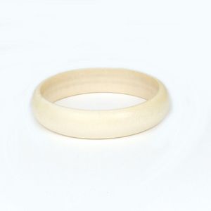 Vintage ivory only and ivory with silver bangles - price guide and values