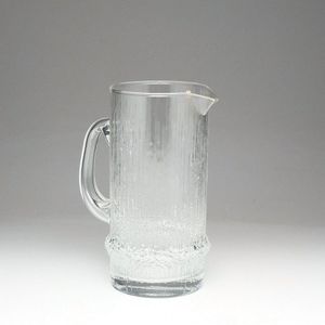 Iittala (Finland) glass - price guide and values