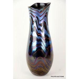 Stuart Crystal (England) glass - price guide and values